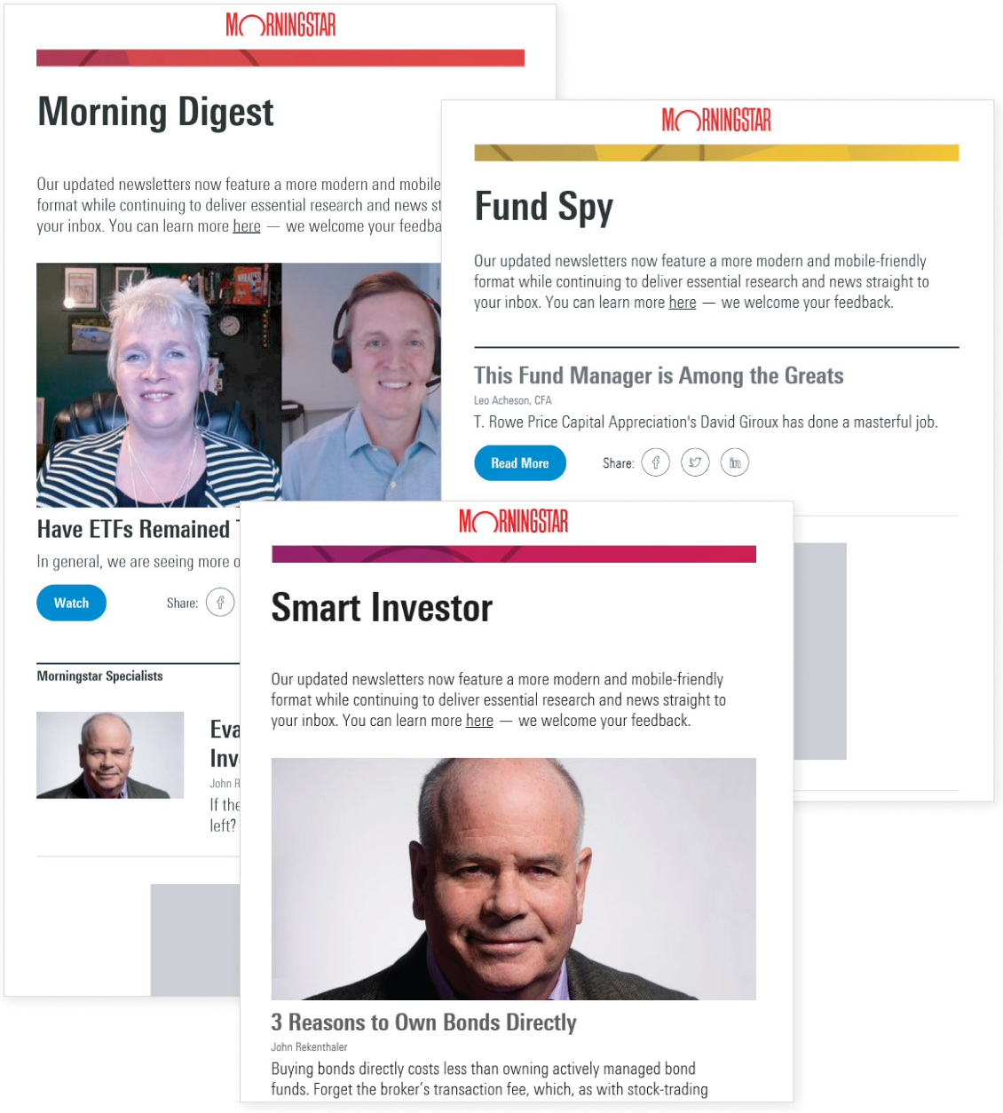 Media Kit Digital | Morningstar | Morningstar