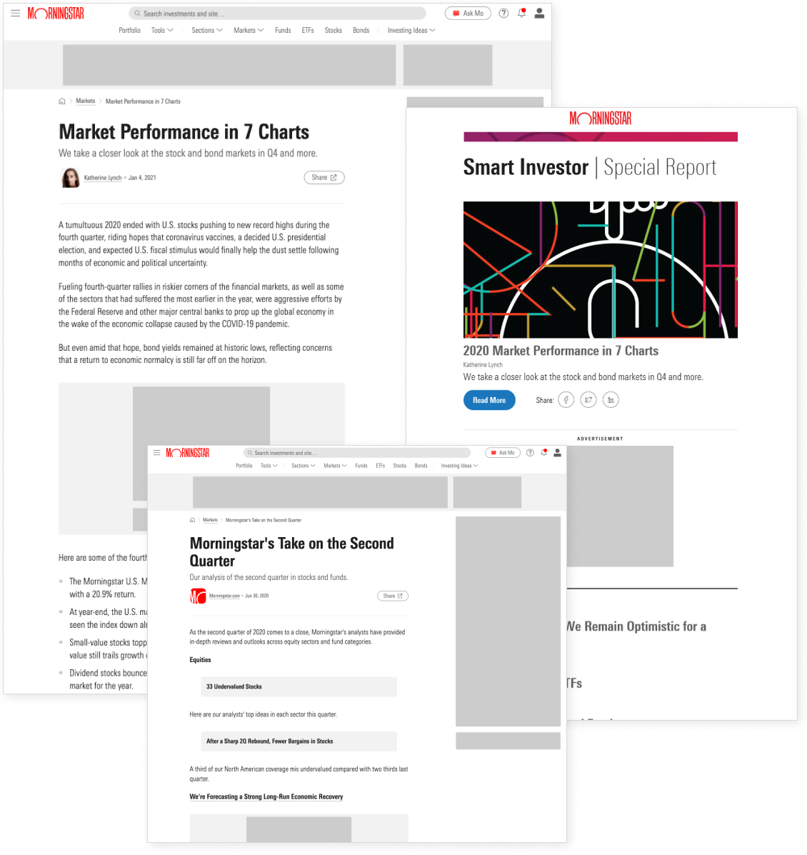 Media Kit Digital | Morningstar | Morningstar