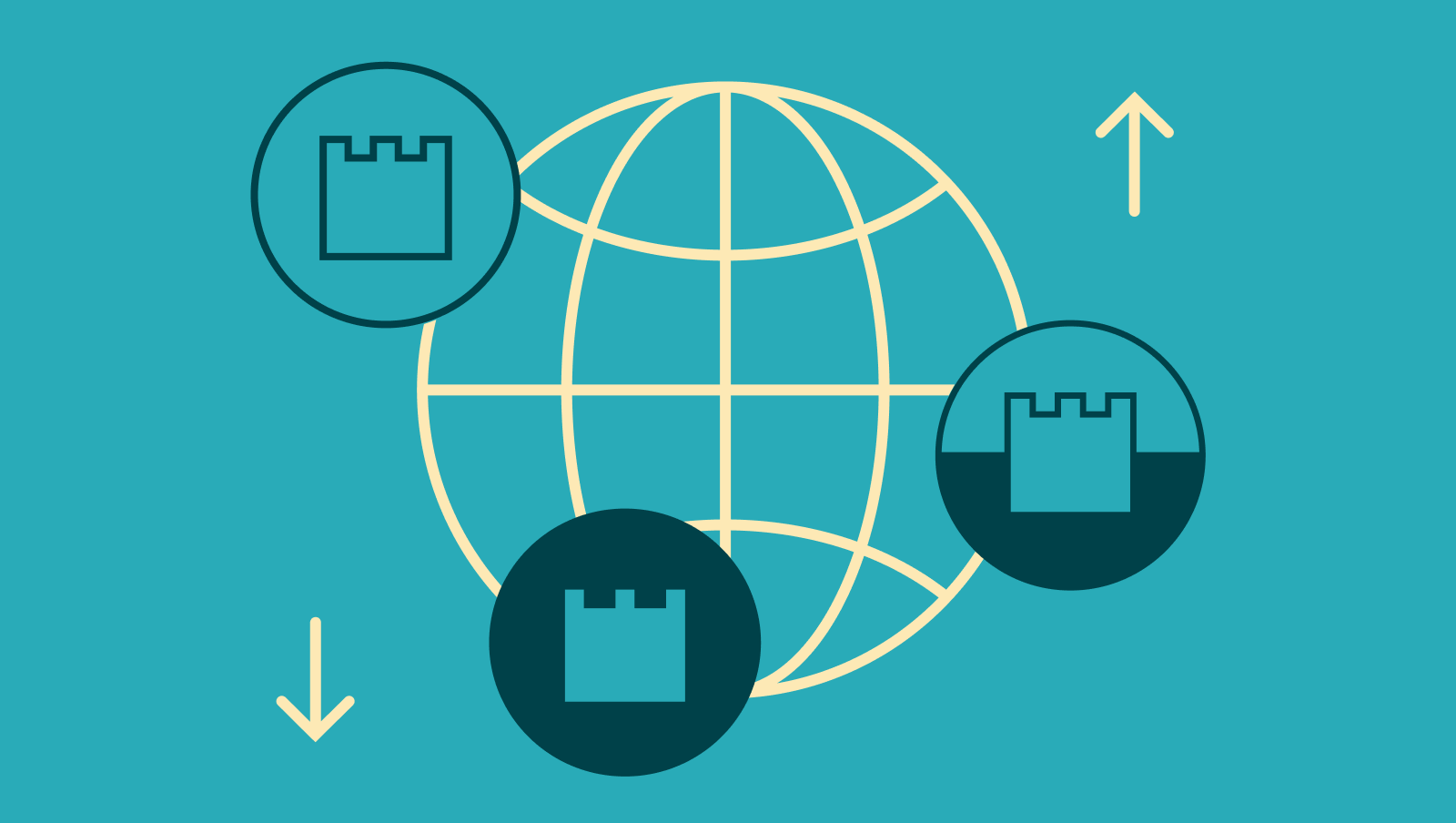 Economic Moat Sources: The Network Effect | Morningstar
