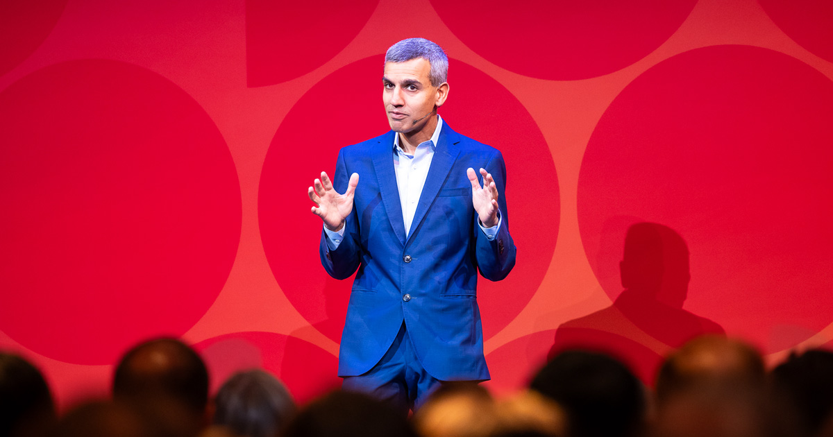 Agenda | Morningstar Sustainable Investing Summit 2025 | Morningstar