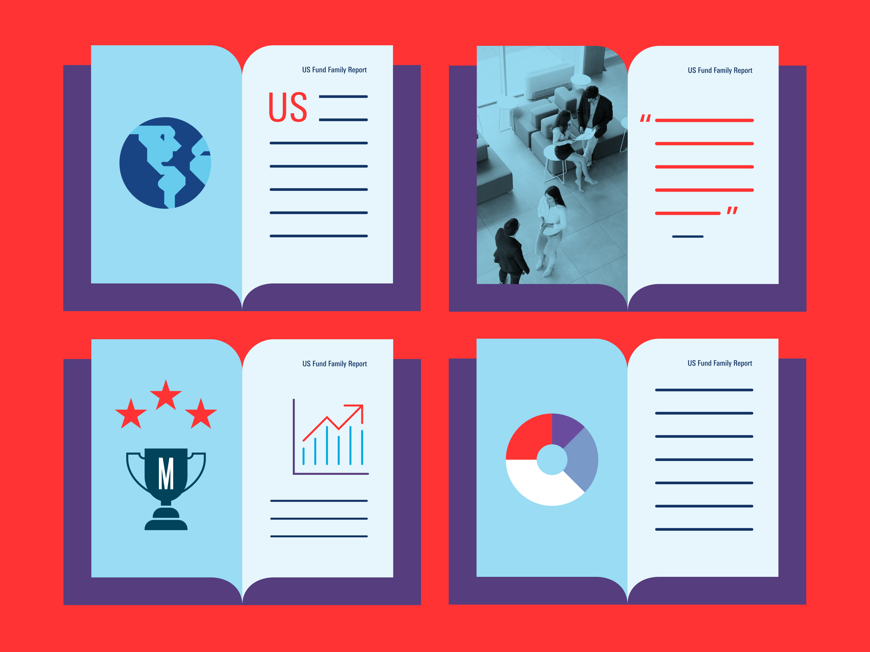 Comparison of Top 150 US Fund Families in 2024 | Morningstar