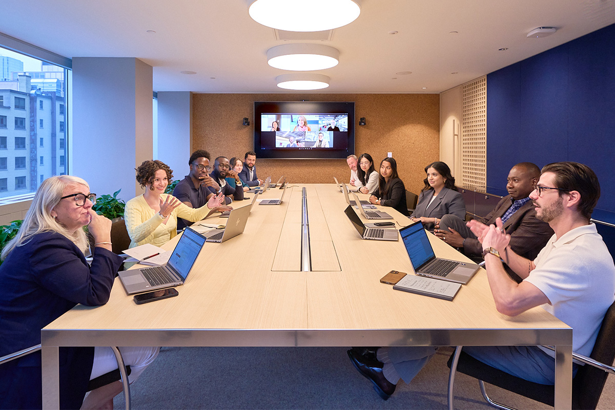 Our Culture | What It’s Like Working Here | Morningstar