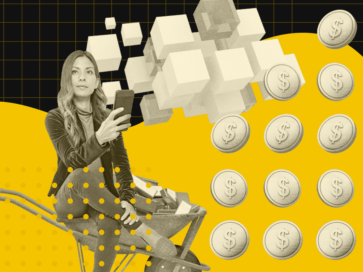 Tokenizing Real-World Assets: Definitions, Pros, Use Cases | Morningstar